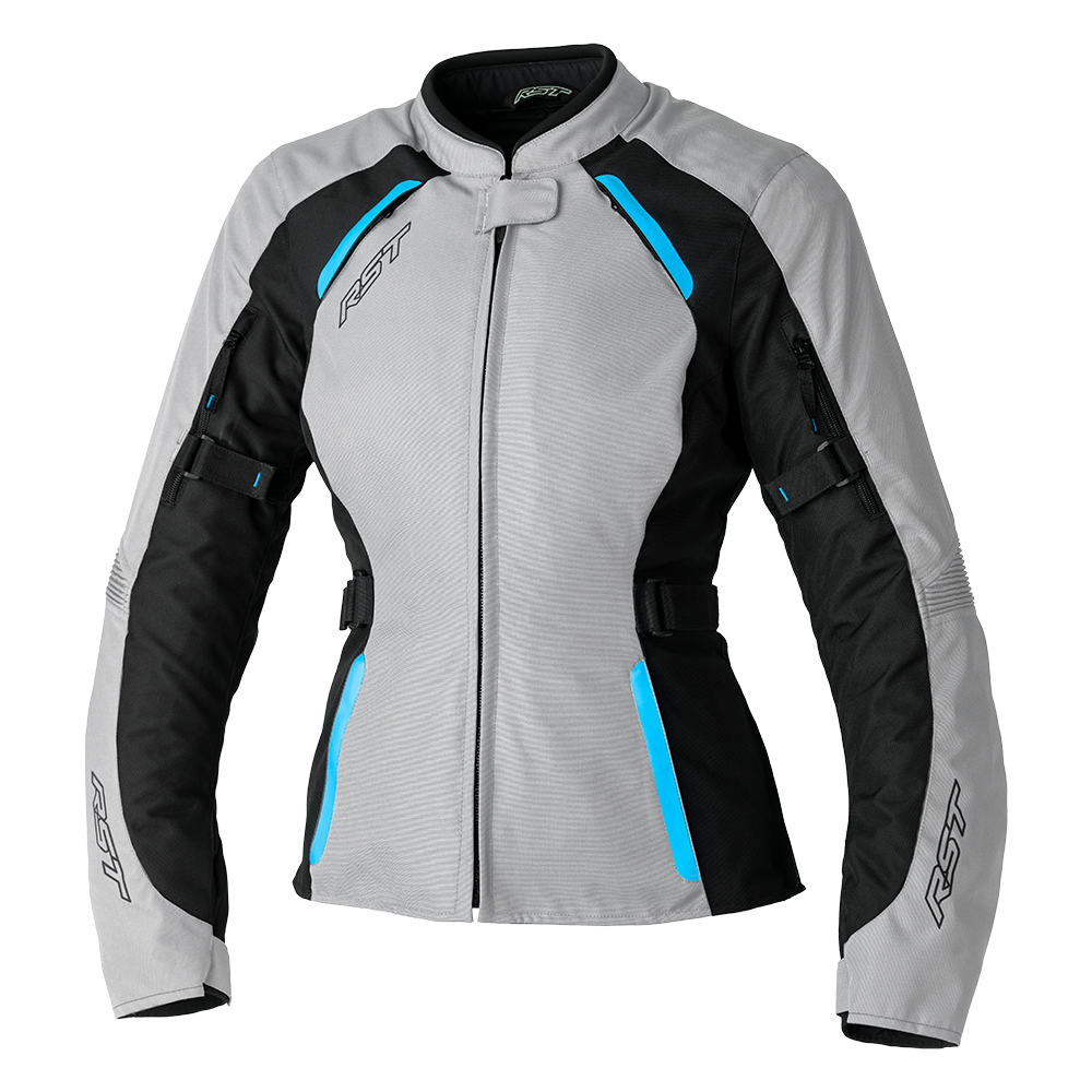 RST AVA CE LADIES WP JACKET - TwoWheels