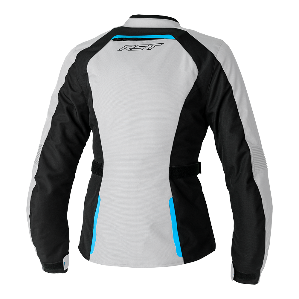 RST AVA CE LADIES WP JACKET - TwoWheels