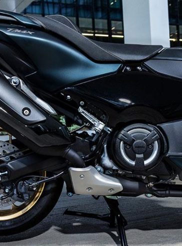 Motorcycle Dealer | Yamaha Motor Australia | Two Wheel Obsession