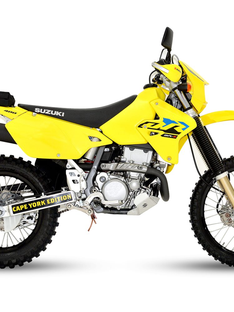 MOTOCROSS RM85L - TwoWheels