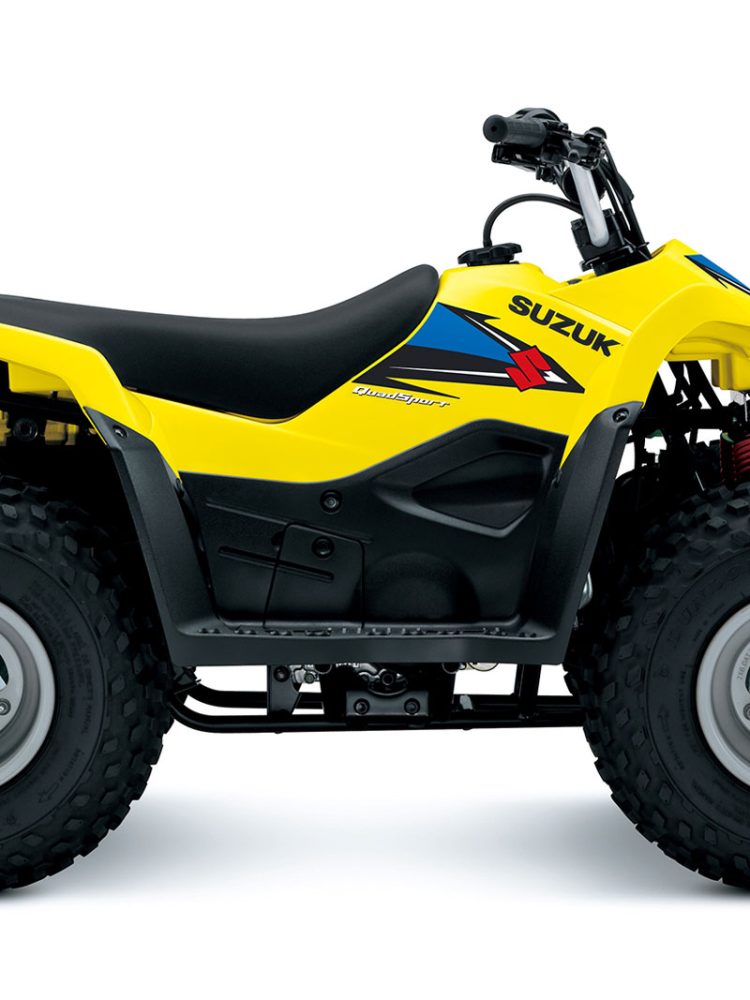 TWO WHEEL FUN DR-Z125L (large wheel) 2022 - TwoWheels