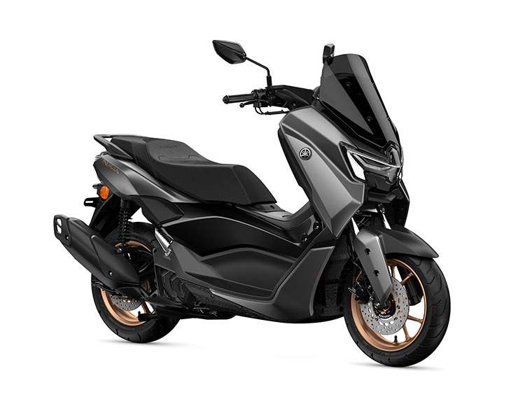 NMAX 155 - TwoWheels